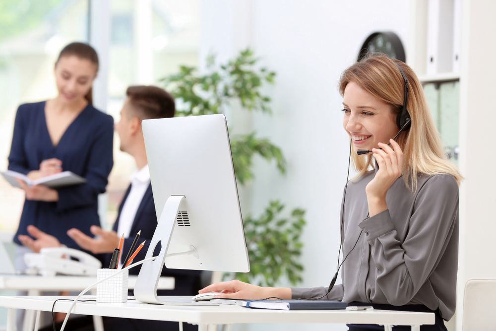 Why Small Businesses Need Answering Services.